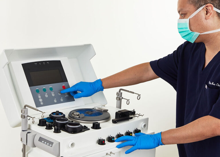 MCS+ instrument｜Multifunctional hemodialysis machine, Smart monitoring ...